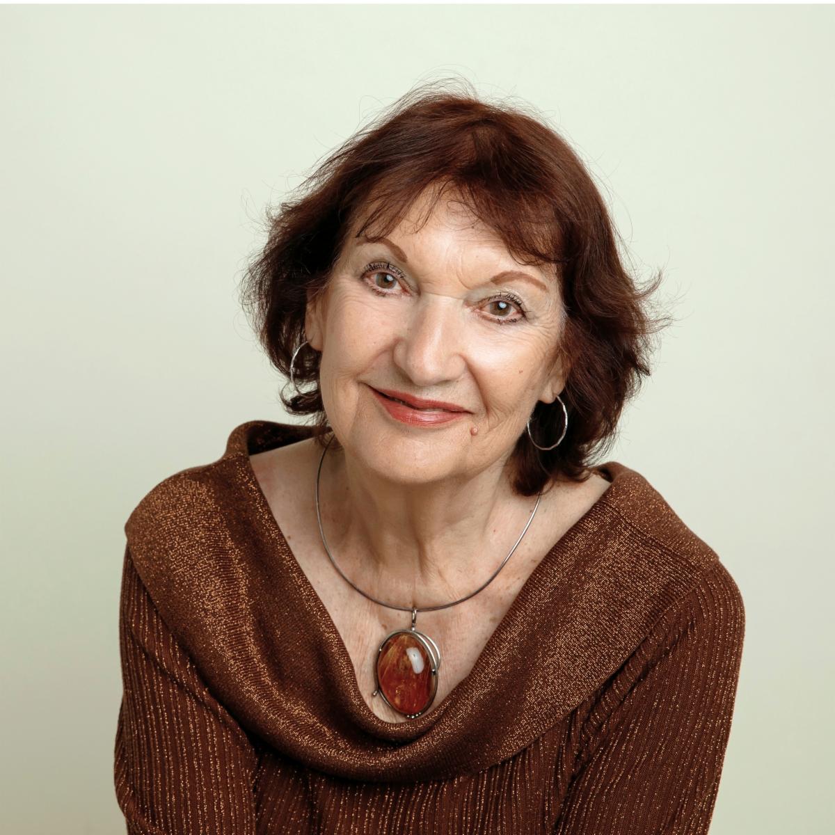 iEat Green Shares Interview with Penelope Jean Hayes and Carole Serene ...